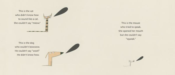 Whoops! by Suzi Moore, Russell Ayto, Hardcover | Barnes & Noble®