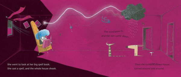 Whoops! by Suzi Moore, Russell Ayto, Hardcover | Barnes & Noble®