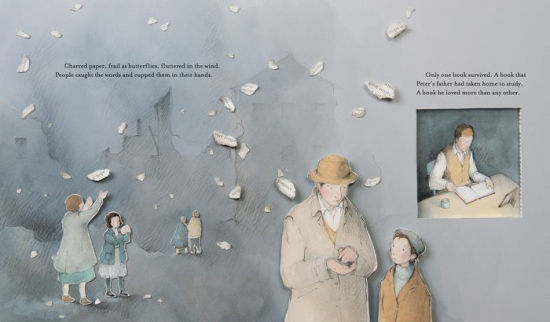 The Treasure Box by Margaret Wild, Freya Blackwood, Hardcover | Barnes ...