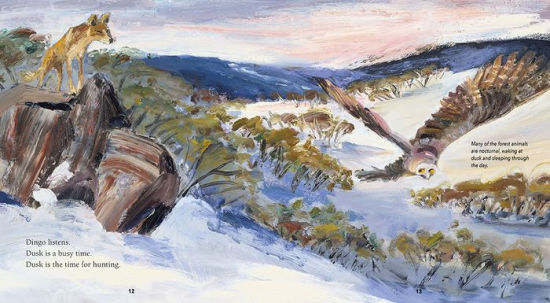 Dingo by Claire Saxby, Tannya Harricks, Hardcover | Barnes & Noble®