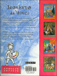 Leonardo and the Flying Boy (Anholt's Artists Books for Children Series ...
