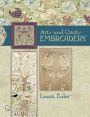 Arts and Crafts Embroidery by Laura Euler, Hardcover | Barnes & Noble®