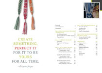 Weaving Patterned Bands: How to Create and Design with 5, 7, and 9 ...