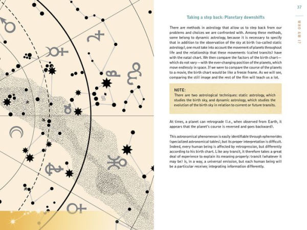 Astrotherapy: Discover How to Live Better and Move Forward in Life with ...