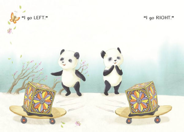 The Magic Box: A Book of Opposites by Charles Ghigna, Jacqueline East ...