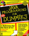 Java Programming for Dummies by Donald J. Koosis, David Koosis ...