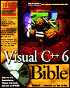 Visual C++ 6 Bible by Richard C. Leinecker, Tom Archer, Paperback ...