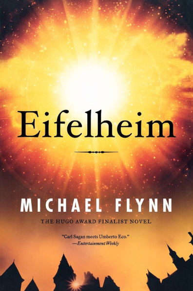 Eifelheim by Michael Flynn, Paperback | Barnes & Noble®