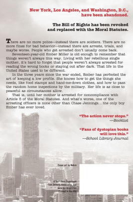 Article 5 (Article 5 Series #1) by Kristen Simmons, Paperback | Barnes & Noble®