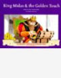 King Midas and the Golden Touch by Charlotte Craft, Kinuko Y. Craft ...
