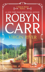 Virgin River (Virgin River Series #1) by Robyn Carr, Paperback | Barnes ...