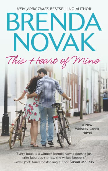 This Heart of Mine by Brenda Novak | eBook | Barnes & Noble®