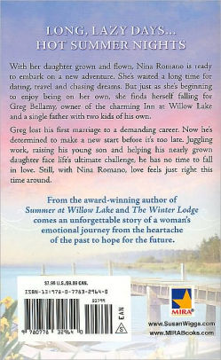 Dockside (Lakeshore Chronicles Series #3) by Susan Wiggs, Paperback ...