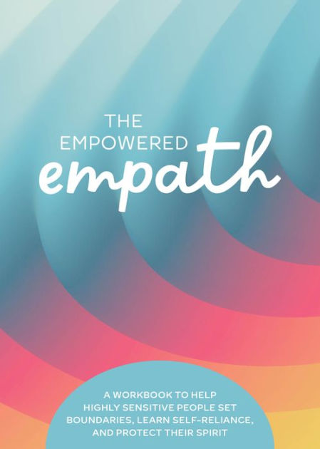 Empowered Empath by Susan Reynolds, Paperback | Barnes & Noble®