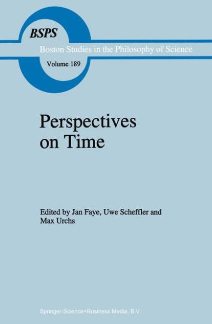 Perspectives on Time by Jan Faye, Hardcover | Barnes & Noble®