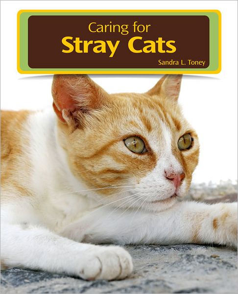 Caring for Stray Cats by Sandra L. Toney | eBook | Barnes & Noble®
