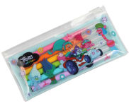 Dreamworks Trolls: TrollsTopia: Living in Harmony Coloring & Activity ...