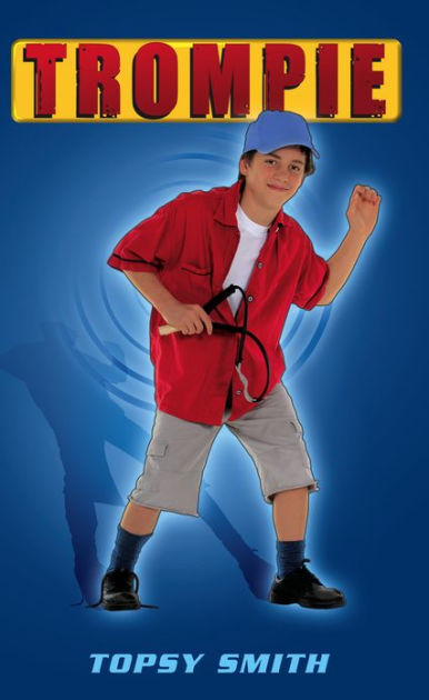 Trompie (#1) by Topsy Smith | eBook | Barnes & Noble®