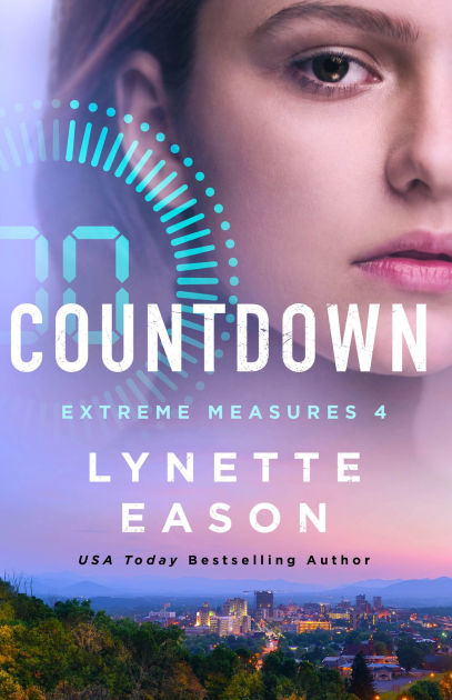 Countdown by Lynette Eason, Paperback | Barnes & Noble®