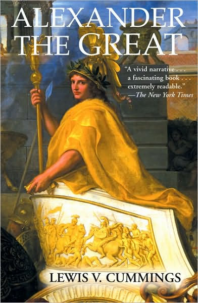 Alexander the Great by Lewis V. Cummings, Paperback | Barnes & Noble®