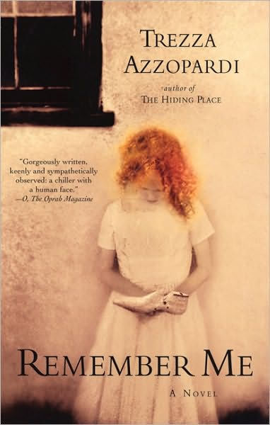 Remember Me: A Novel by Trezza Azzopardi, Paperback | Barnes & Noble®