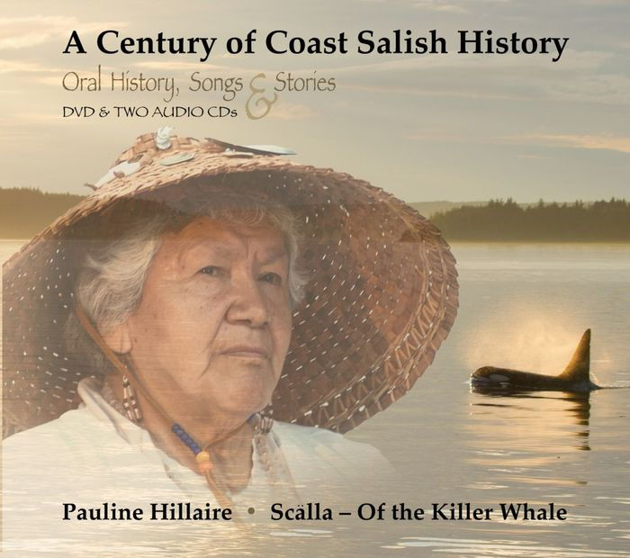 A Century of Coast Salish History: Media Companion to the Book "Rights ...
