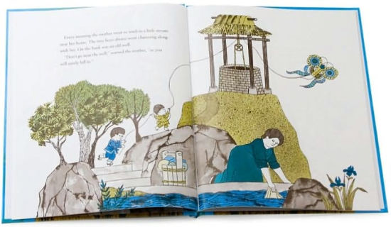 Tikki Tikki Tembo by Arlene Mosel, Blair Lent |, Hardcover | Barnes ...