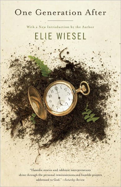One Generation After by Elie Wiesel | eBook | Barnes & Noble®
