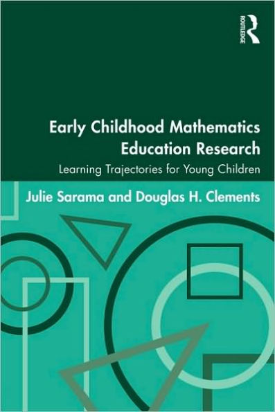 Early Childhood Mathematics Education Research: Learning Trajectories ...