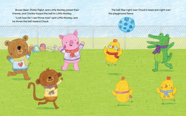 Brown Bear Starts School by Sue Tarsky, Marina Aizen, Hardcover ...