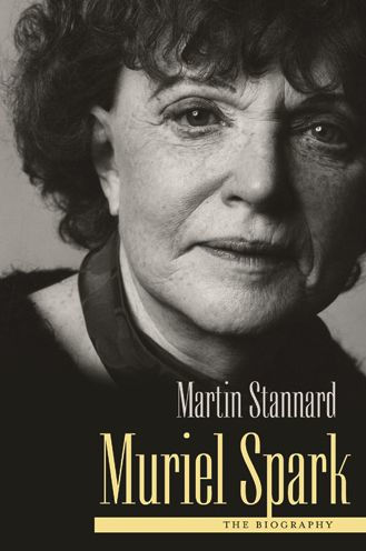 Muriel Spark: The Biography by Martin Stannard, Paperback | Barnes & Noble®
