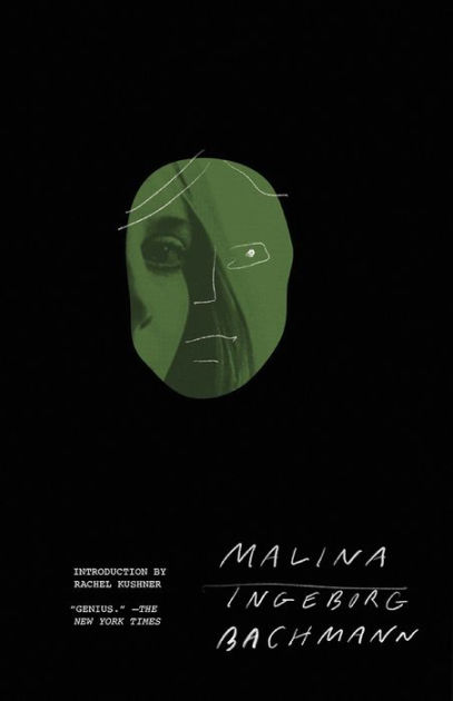 Malina by Ingeborg Bachmann, Paperback | Barnes & Noble®