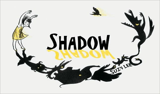Shadow by Suzy Lee, Hardcover | Barnes & Noble®