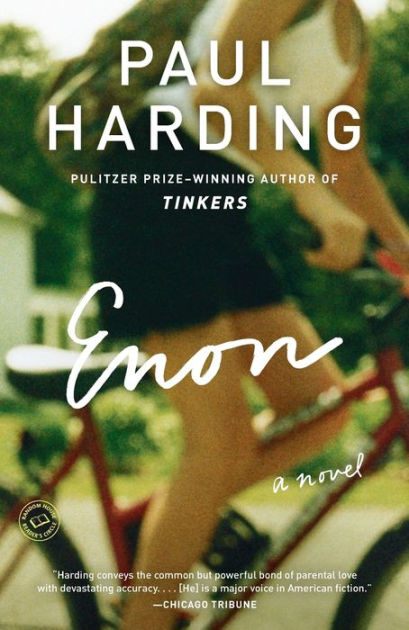 Enon by Paul Harding, Paperback | Barnes & Noble®