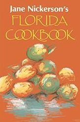 Jane Nickerson's Florida Cookbook by Jane Nickerson, Paperback | Barnes ...