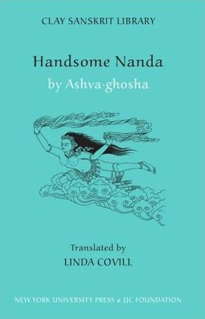 Handsome Nanda by Linda Covill, Hardcover | Barnes & Noble®