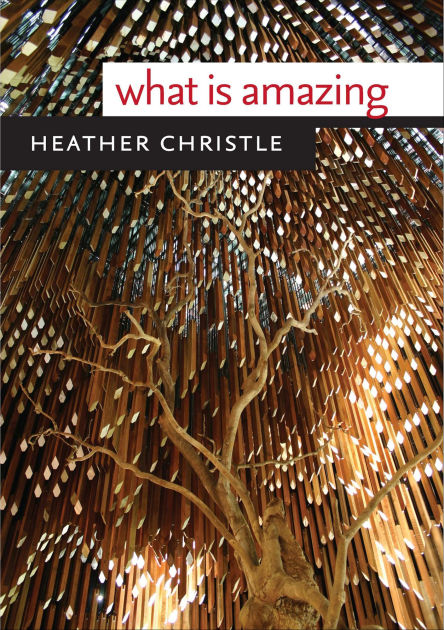 What Is Amazing by Heather Christle | eBook | Barnes & Noble®