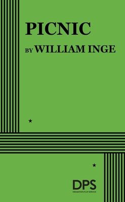 Picnic (Pulitzer Prize Winner) by William Inge, Paperback | Barnes & Noble®