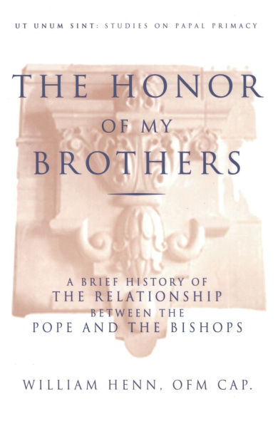 The Honor of My Brothers A Brief History of the Relationship Between ...