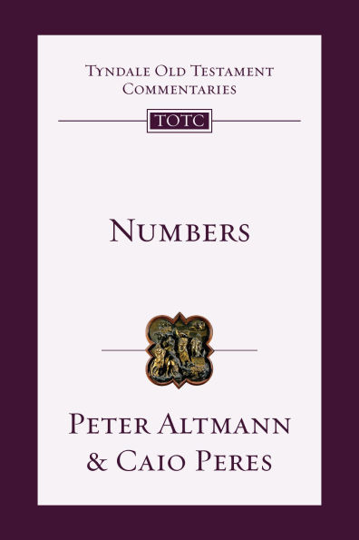 Numbers: An Introduction and Commentary by Caio Peres, Peter Altmann ...