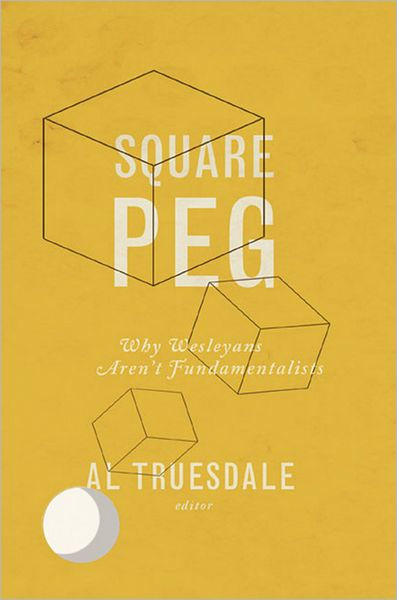 Square Peg by Al Truesdale, Paperback | Barnes & Noble®