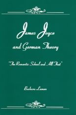 James Joyce and German Theory by Barbara Laman | eBook | Barnes & Noble®