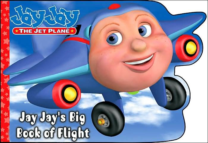 Jay Jay The Jet Plane The Counting Game