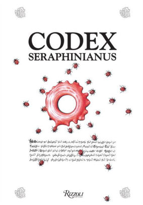 Codex Seraphinianus by Luigi Serafini, Hardcover | Barnes & Noble®