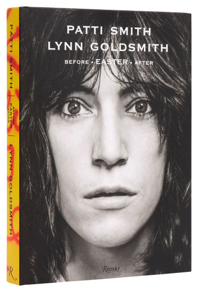 Patti Smith: Before Easter After by Patti Smith, Hardcover | Barnes ...