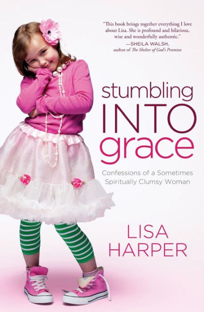 Stumbling Into Grace by Kay Harper, Paperback | Barnes & Noble®
