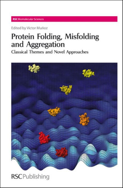 Protein Folding, Misfolding and Aggregation: Classical Themes and Novel ...