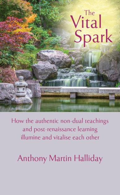 The Vital Spark: How the authentic non-dual teachings and post ...