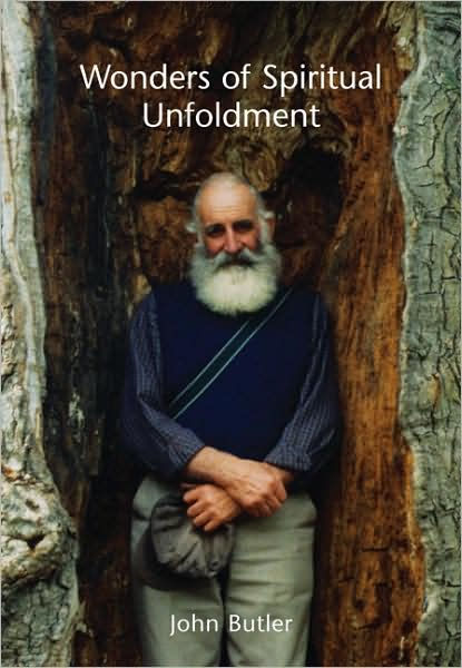 Wonders of Spiritual Unfoldment by John Butler, Paperback | Barnes & Noble®
