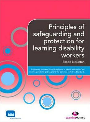 Principles of Safeguarding and Protection for Learning Disability ...